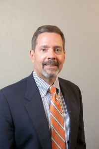 Meet Our Team - Orthopedic Injury